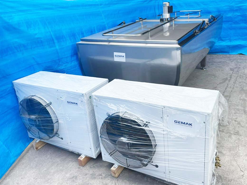 Product Gallery | Gemak Engineering Solutions