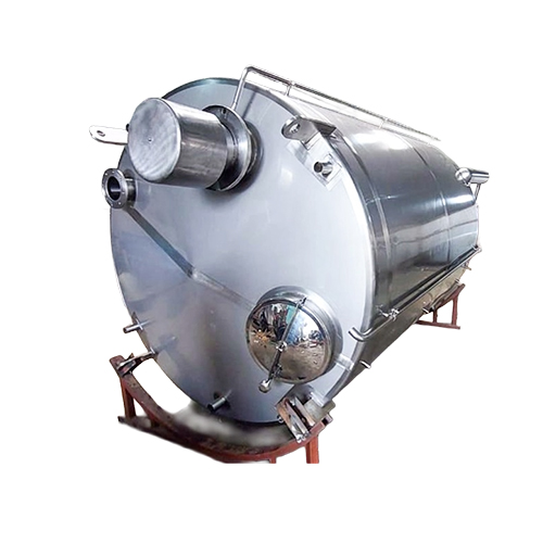 Silo Milk Tank: A Comprehensive Guide for Efficient Dairy Management ...