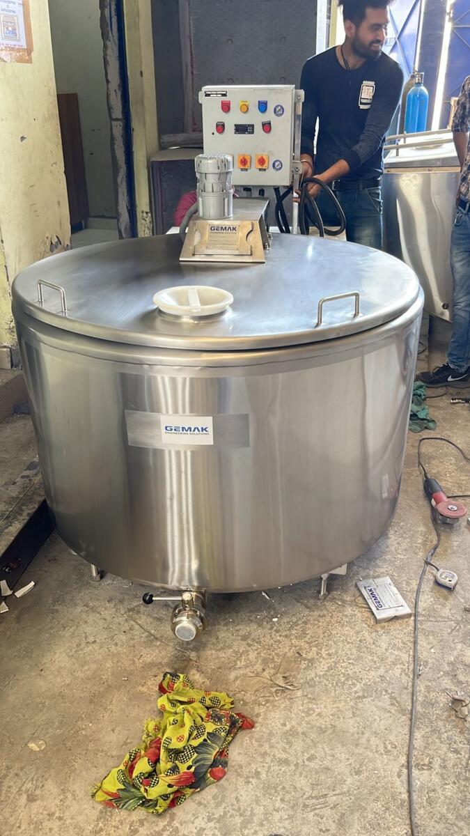 Product Gallery | Gemak Engineering Solutions