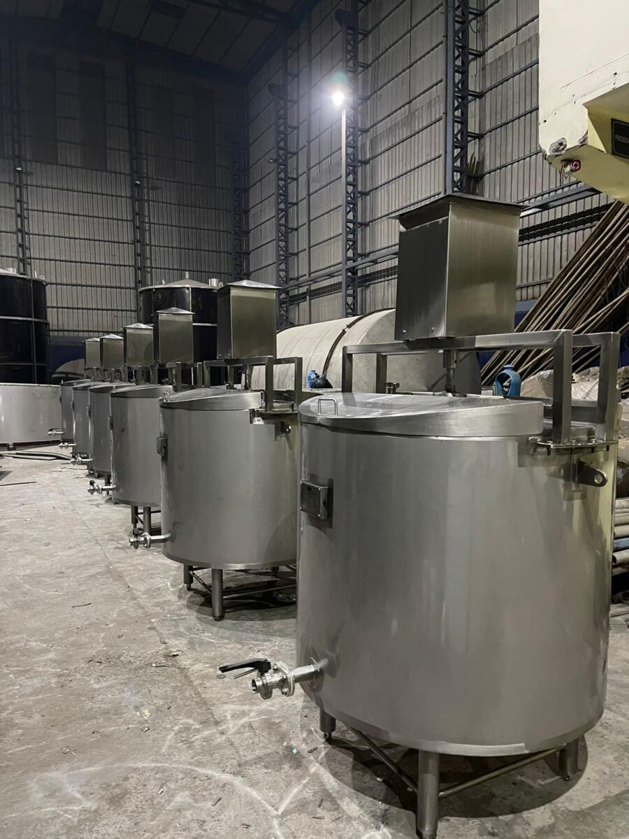 Product Gallery | Gemak Engineering Solutions